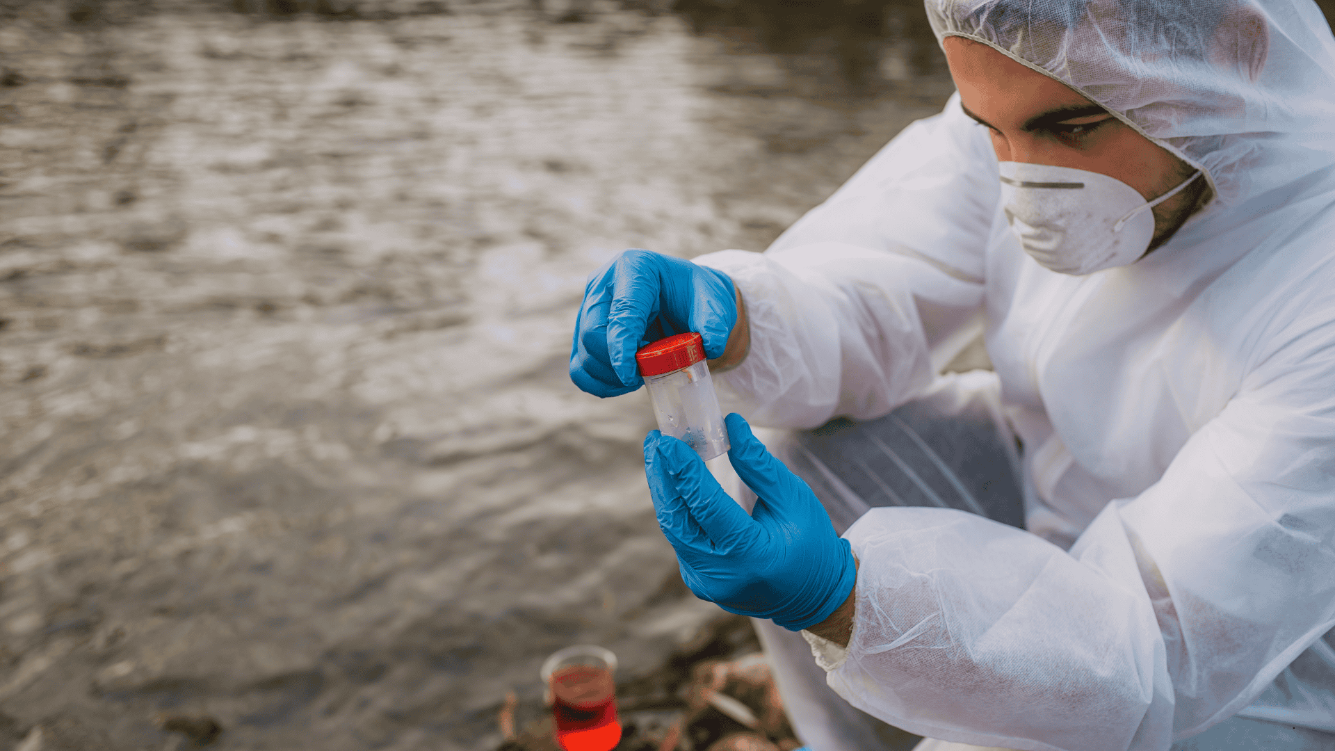 Water Sampling – JFD Home Solutions